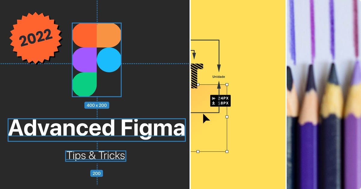 List: Figma | Curated by Maxime Cavalera | Medium