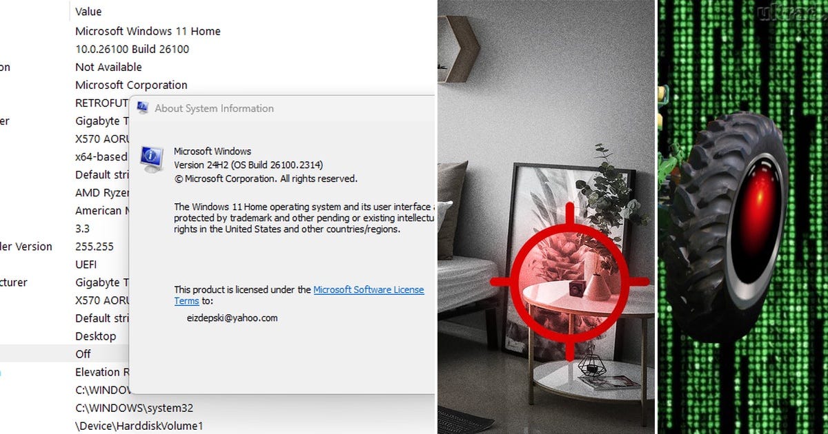 List: Cybersec | Curated by JagaBai | Medium