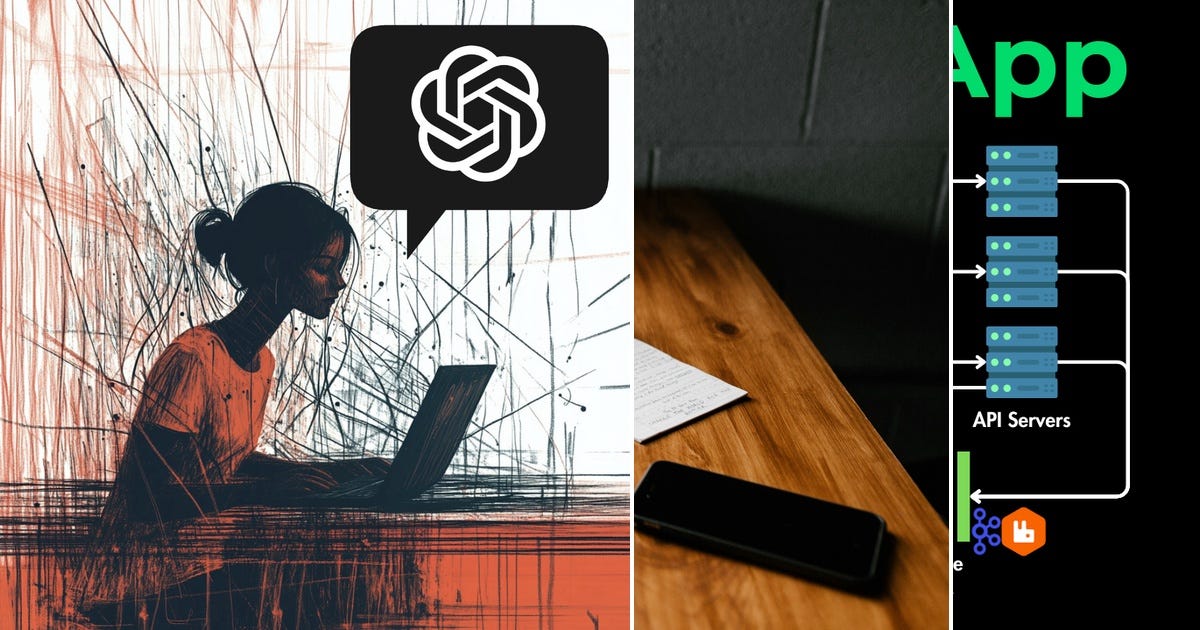 List: System design | Curated by Alejandro Ochoa | Medium