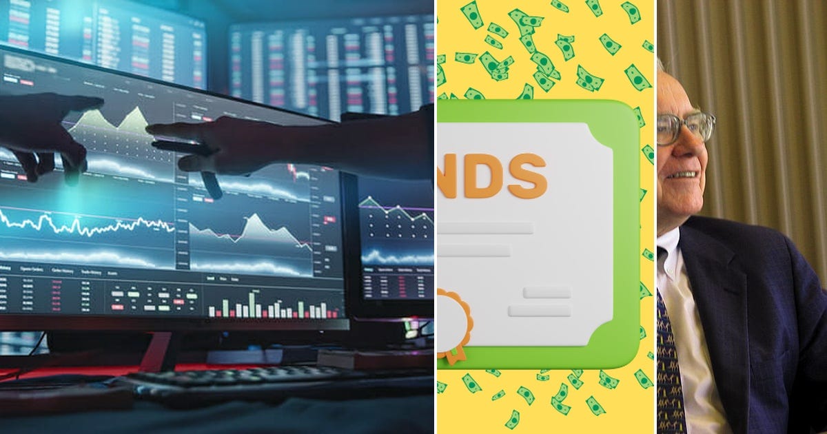 List: warren buffett | Curated by Reed Merritt | Medium