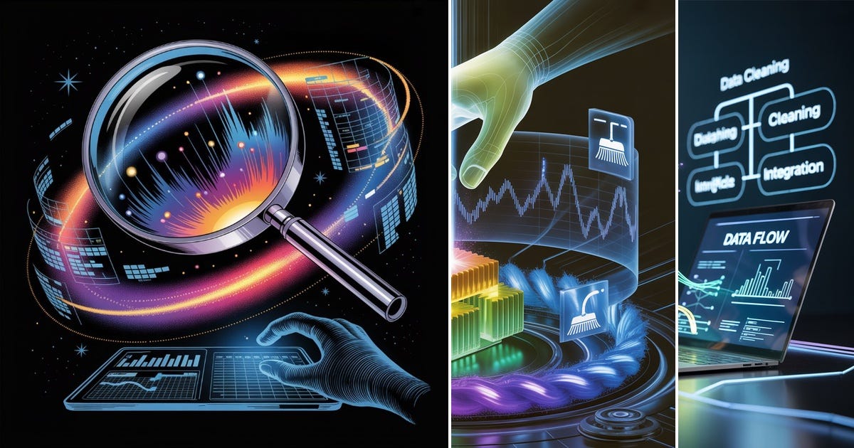 List: Statistics with Python | Curated by Code Titan | Medium