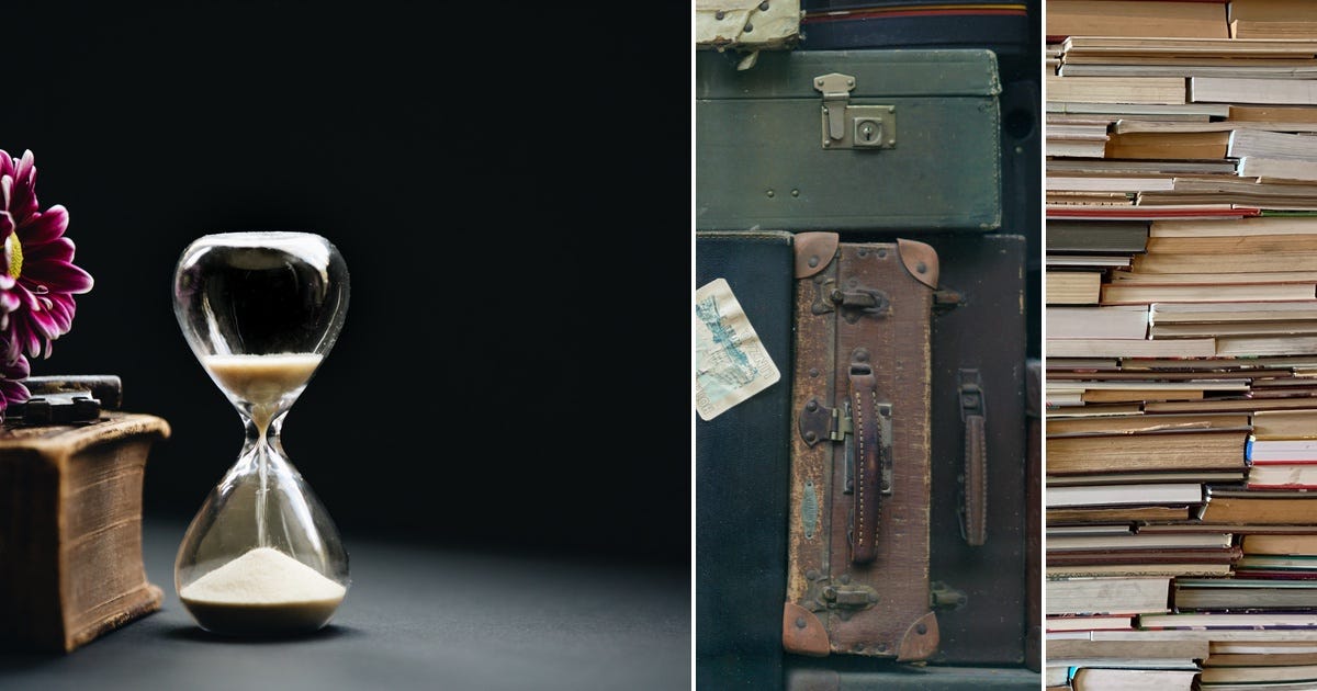 List: Stacking Models | Curated by Reubenseager | Medium