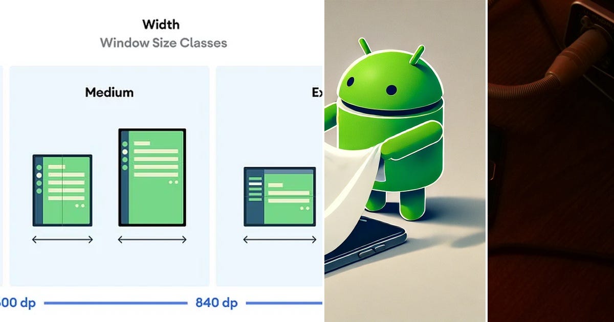List: Jetpack compose UI | Curated by Mel Sardes | Medium