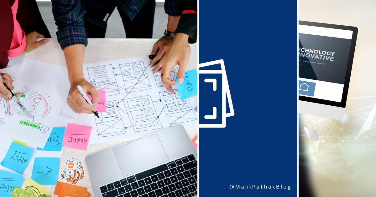 List: Other | Curated by David Borgstrom | Medium