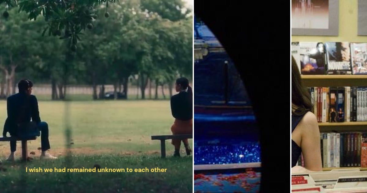 List: marc. | Curated by yela | Medium