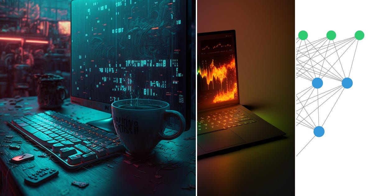 List: Data Visualisation | Curated by Lim Ming Jun | Medium