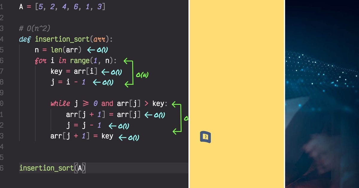 List: Python | Curated by Janmilanlarsen | Medium