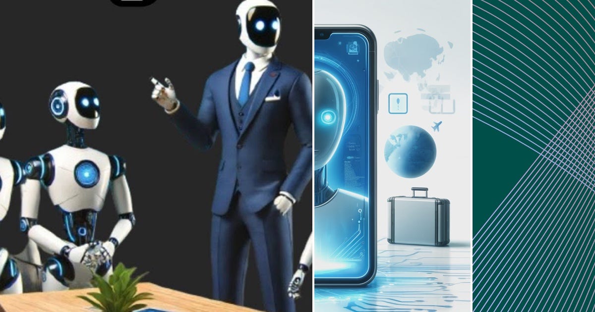 List: GenAI-Tools: LangGraph | Curated by Willemvandersluis | Medium