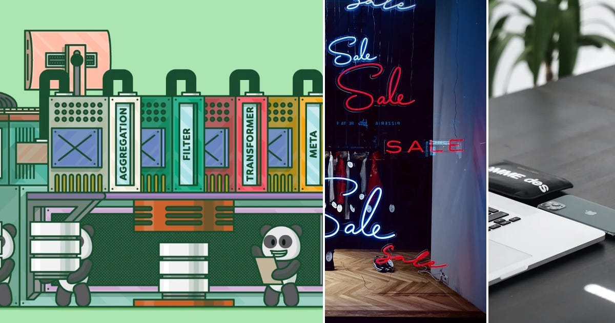 List: Exploratory Data Analysis (EDA) | Curated by Victoria Sukar | Medium