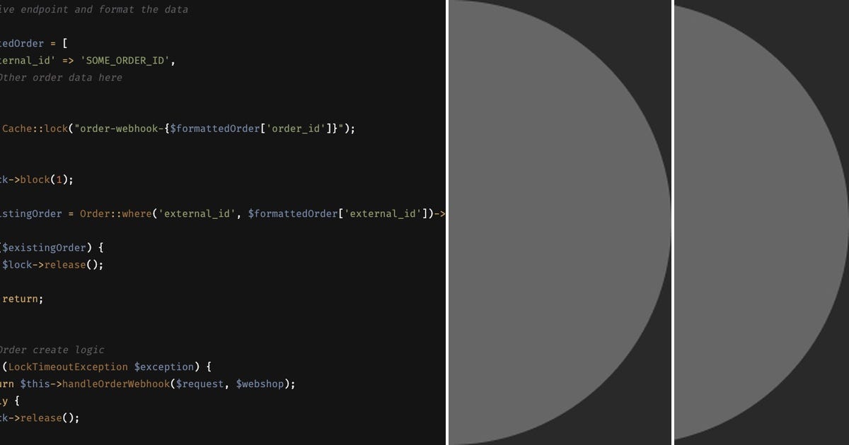 List: Laravel | Curated by Iqbal Maulana | Medium