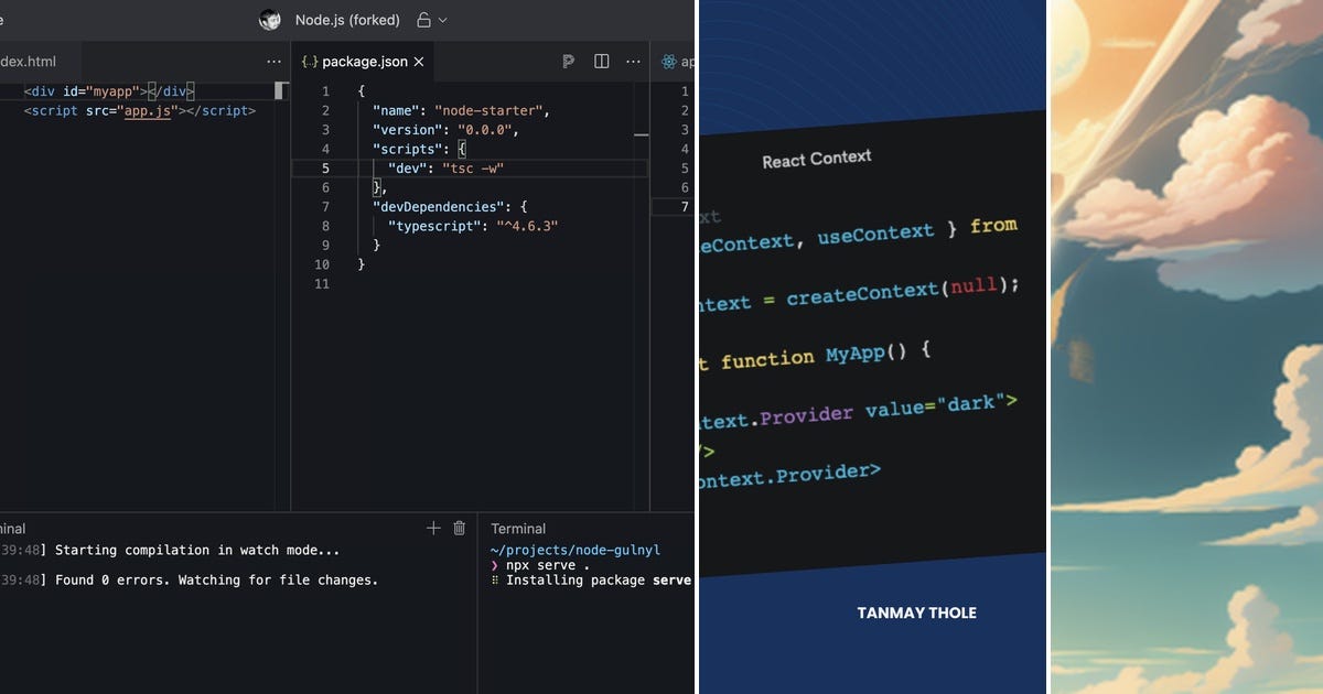 List: React | Curated by Rajesh Pillai | Medium
