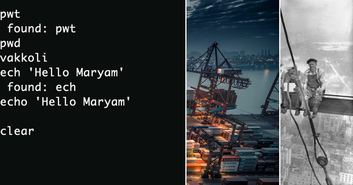 List: IT | Curated by Pierre Dony | Medium