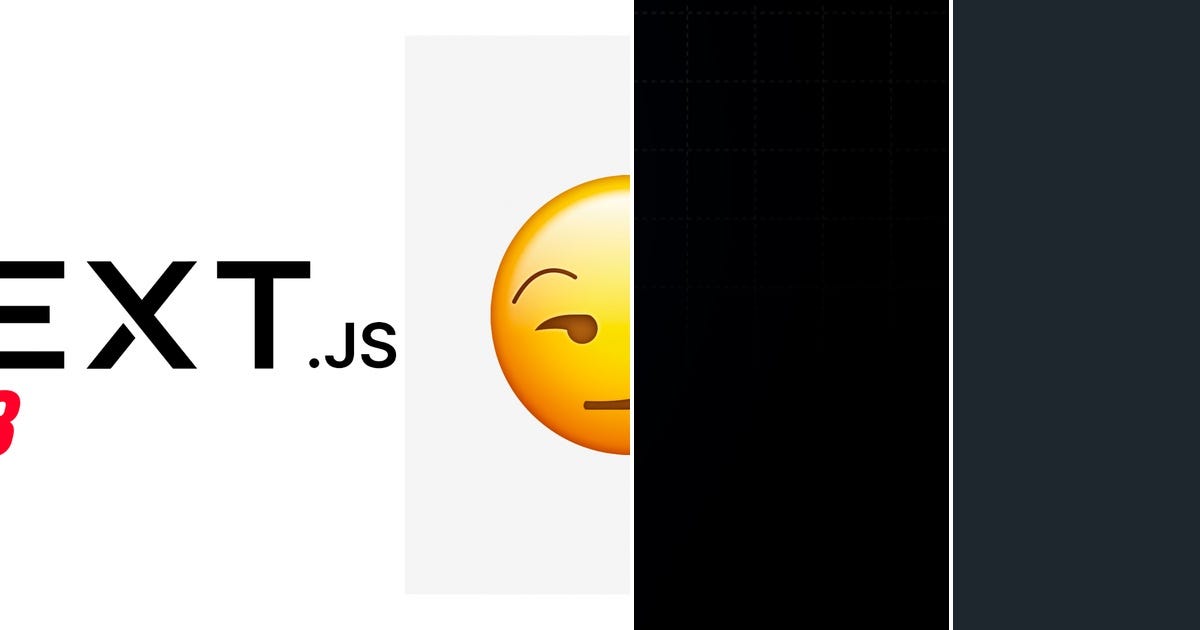 List: Next.js | Curated by Jonathan Ponze Epote | Medium