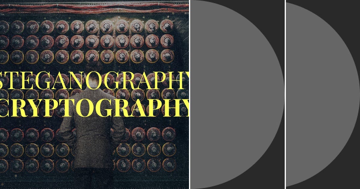 List: Cryptography | Curated by Sovlib | Medium