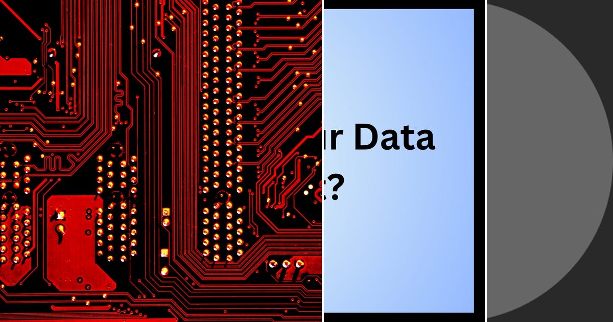 List: DS | Curated by Garjita | Medium