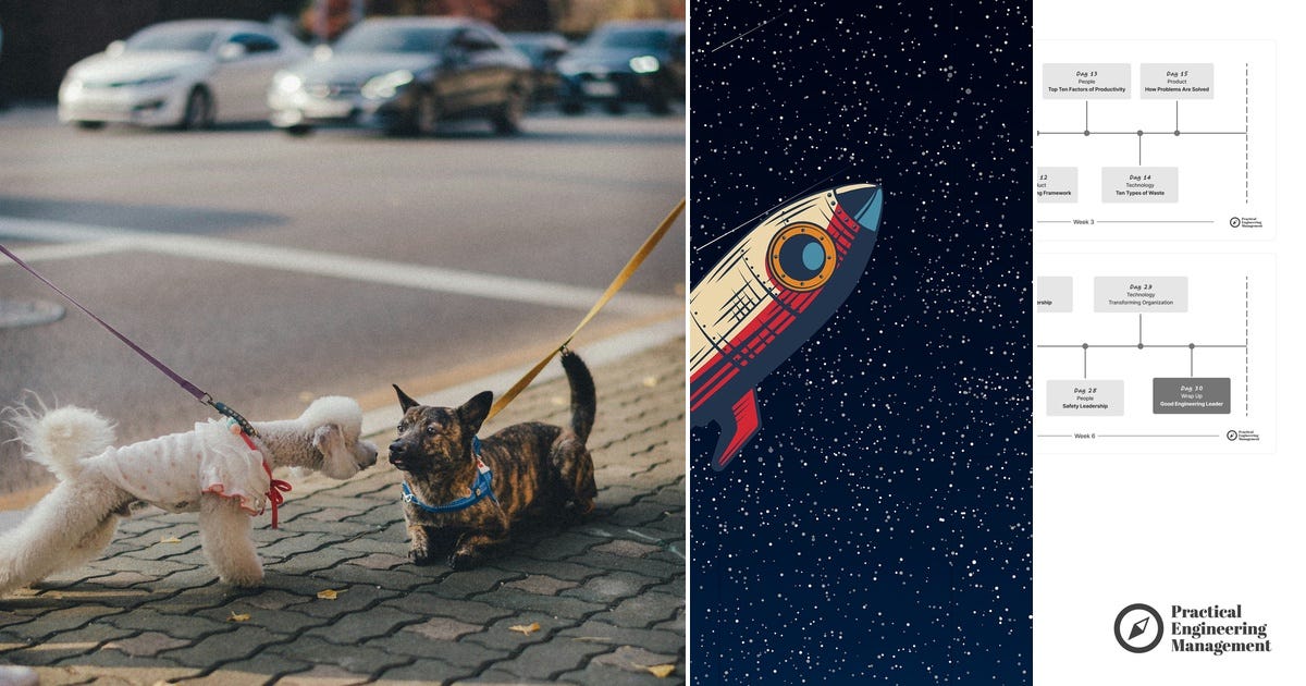 List: Technical | Curated by Badr Interactive | Medium