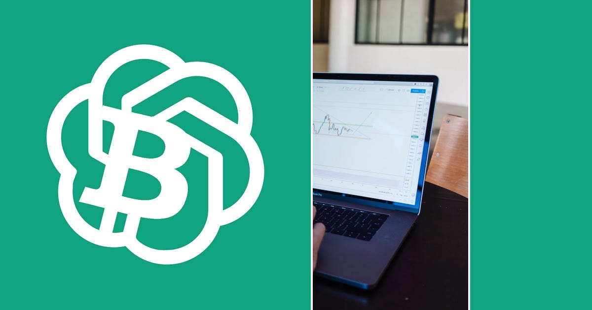 List: Python Trading | Curated by Todd Bartlett | Medium