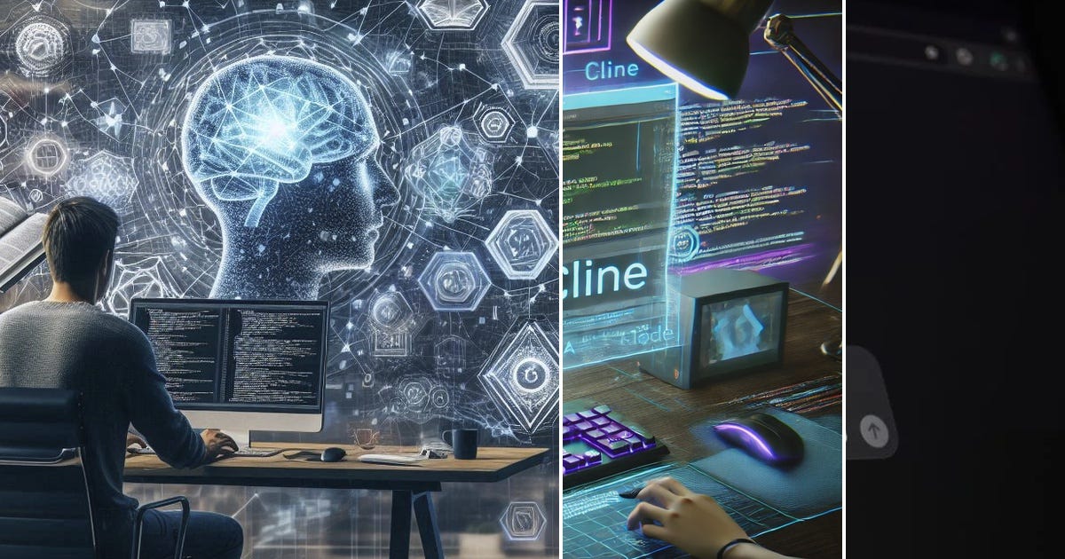 List: AI Agent | Curated by Cartonyauyl | Medium