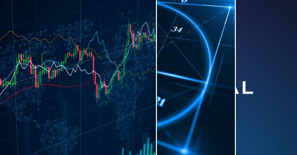 List: Quant | Curated by Nicolas Guarino | Medium