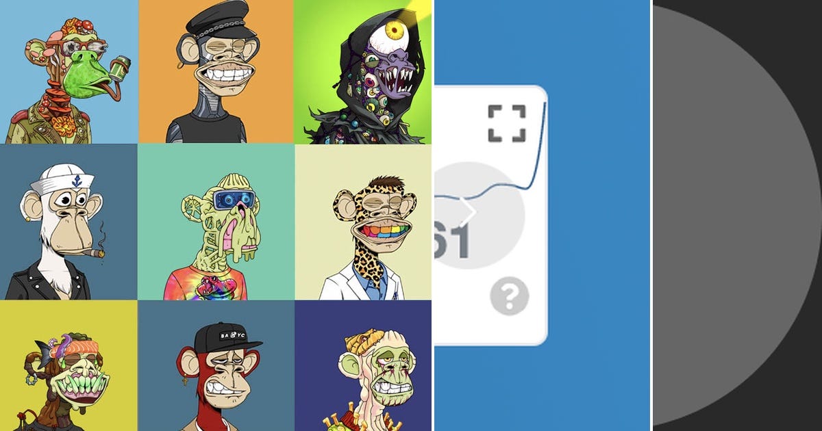 List All About Nft Curated By Danis Ariandi Medium