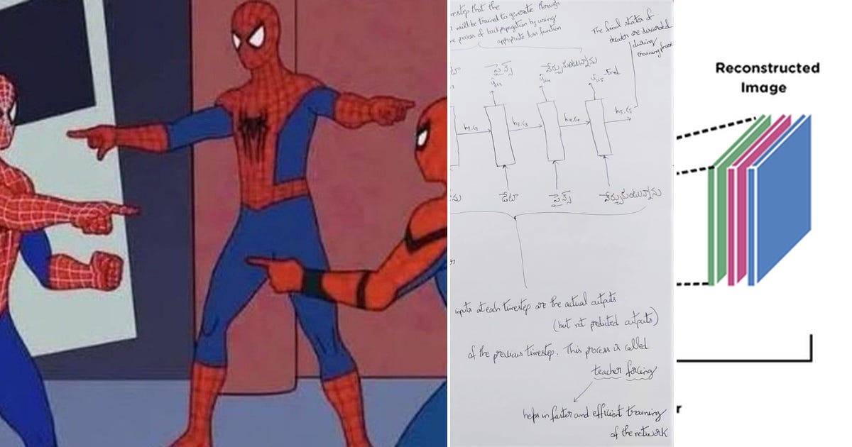 List: Autoencoder | Curated by He Yihong | Medium