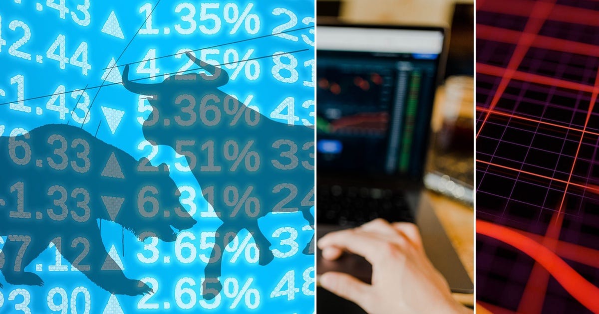 List: Indicator Logic | Curated by Quants Engineer | Medium