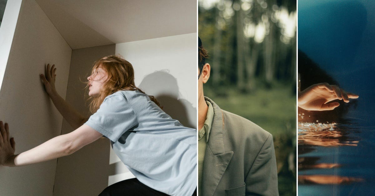 List: Short Fiction | Curated by Maisie Archer | Medium