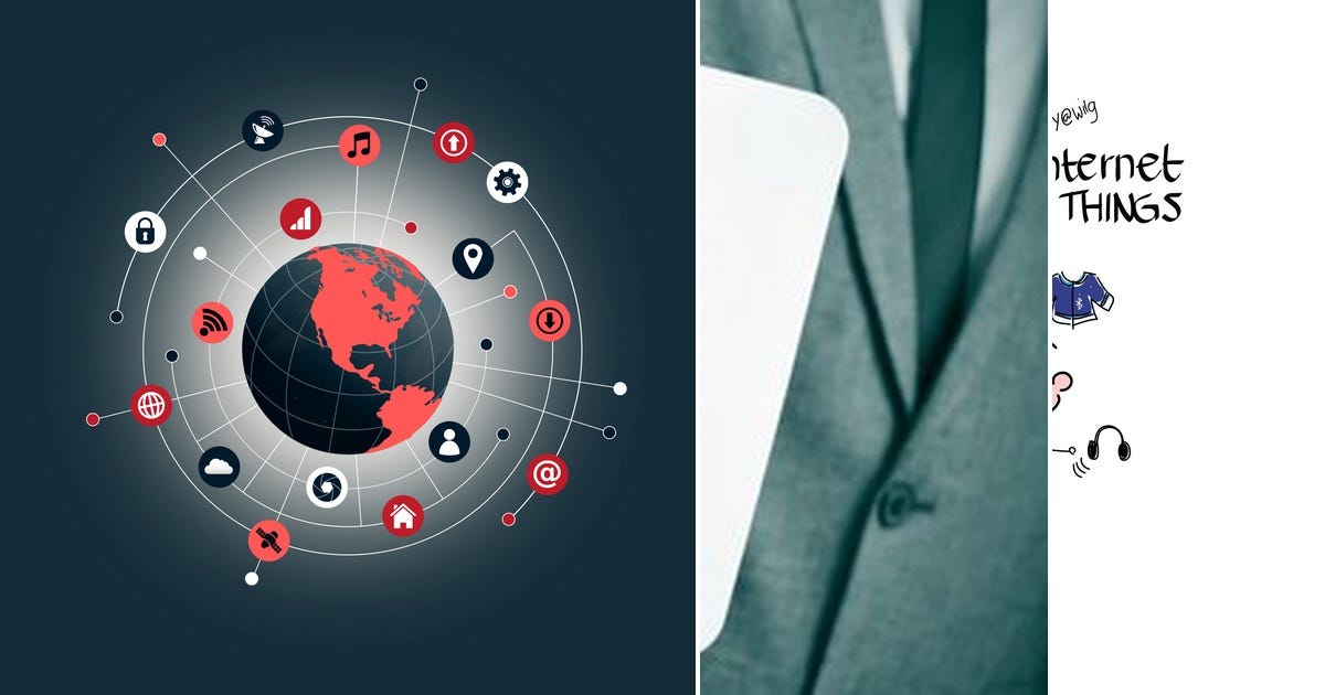 List: iot | Curated by r s | Medium