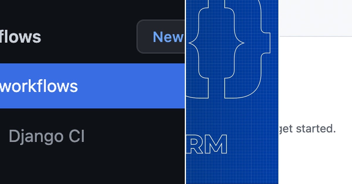 List: CI CD | Curated by Rasulbek | Medium