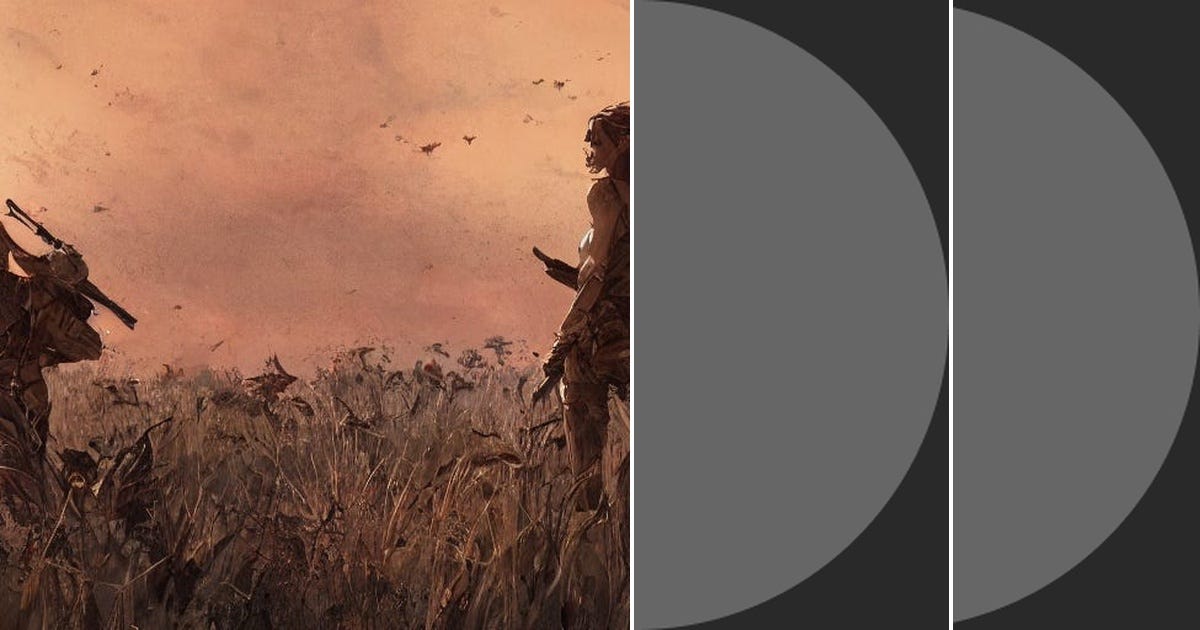 List: Transcendental twin | Curated by Peter Penrose Bach | Medium