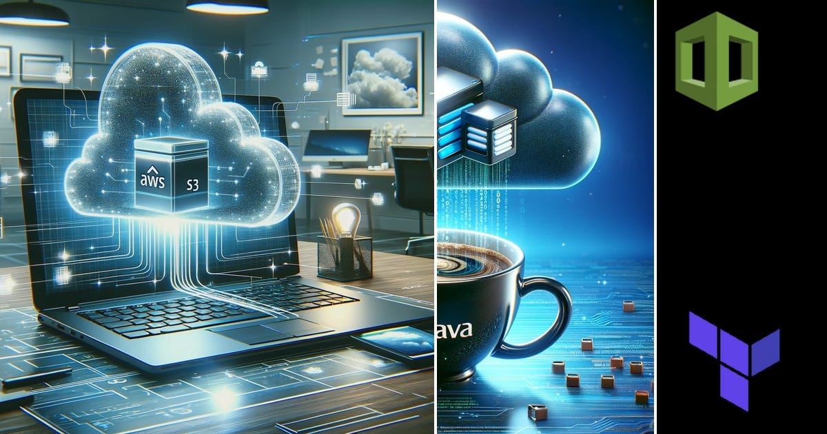 List: AWS s3 | Curated by Vivek | Medium