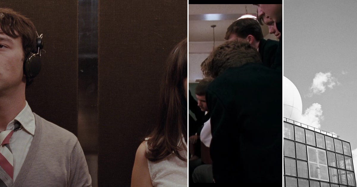 List: Film | Curated by Risa Hamada | Medium