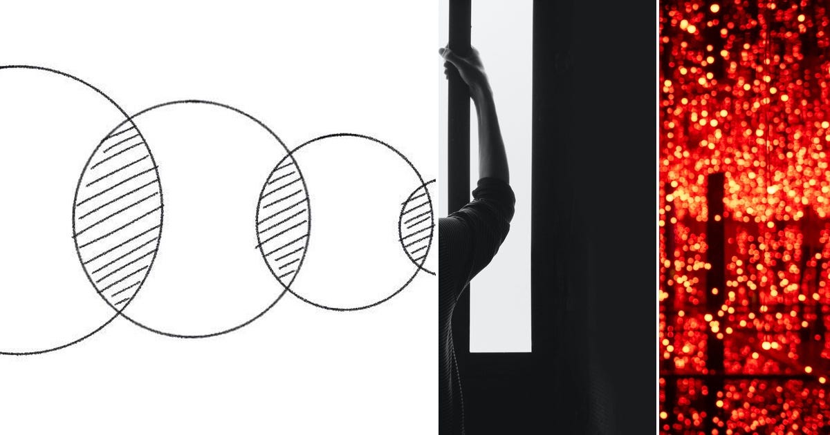 List: Mental development | Curated by Trevor MacKay | Medium