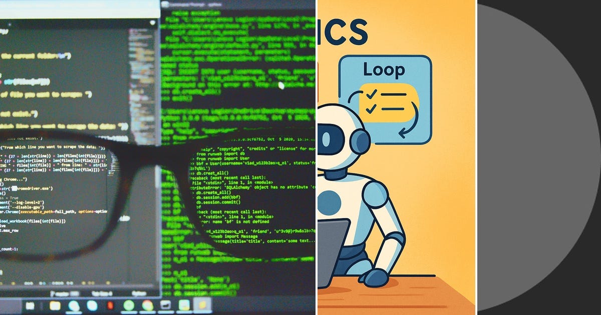 List: Programming | Curated by AI With Lil Bro | Medium