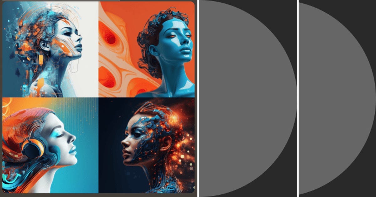 List: AI Tools | Curated by Blake Eltorian | Medium