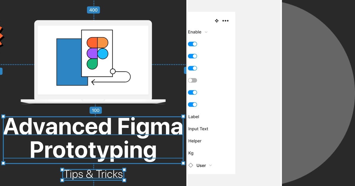 List: Figma | Curated by Rammuellavarro | Medium