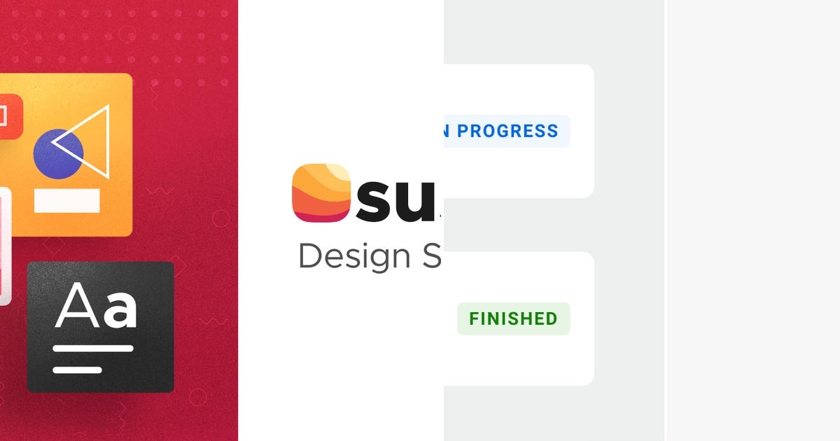 List: Design System | Curated by Augustine Thomas | Medium