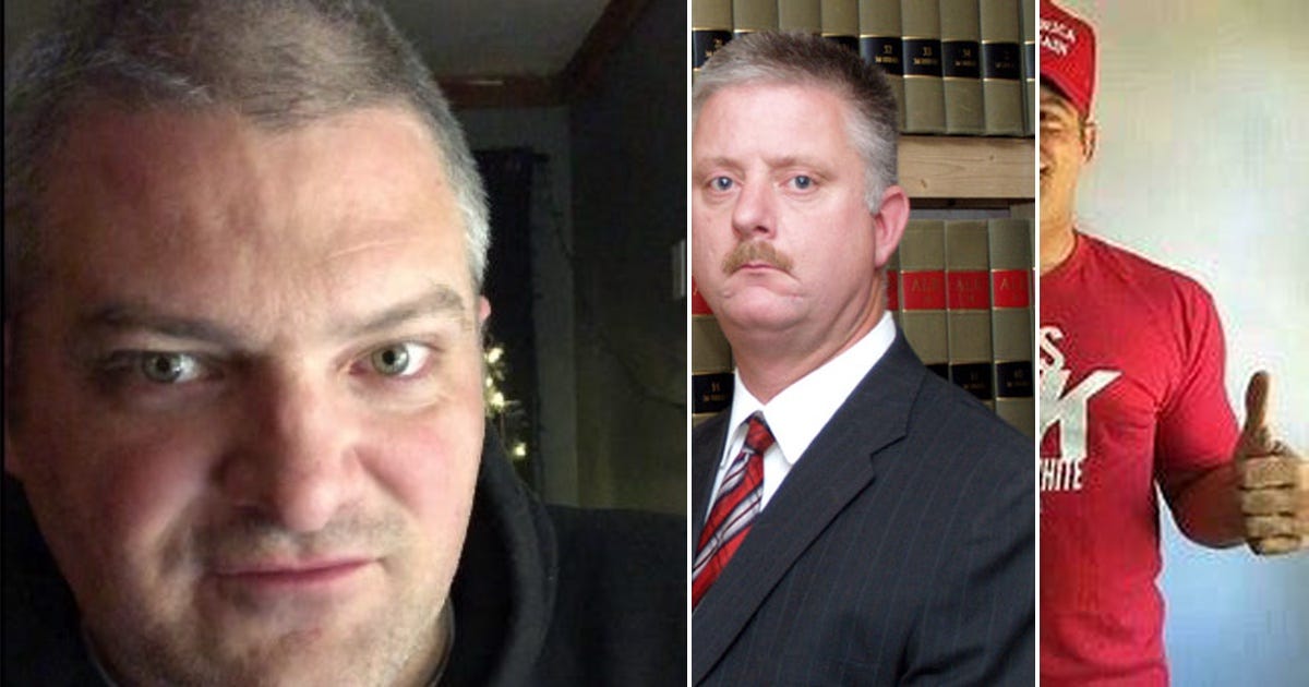 List: Ryan Murdough and the New England White Network | Curated by ...