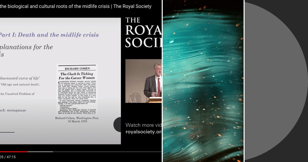 List: Reading list | Curated by Mevlana Bash | Medium