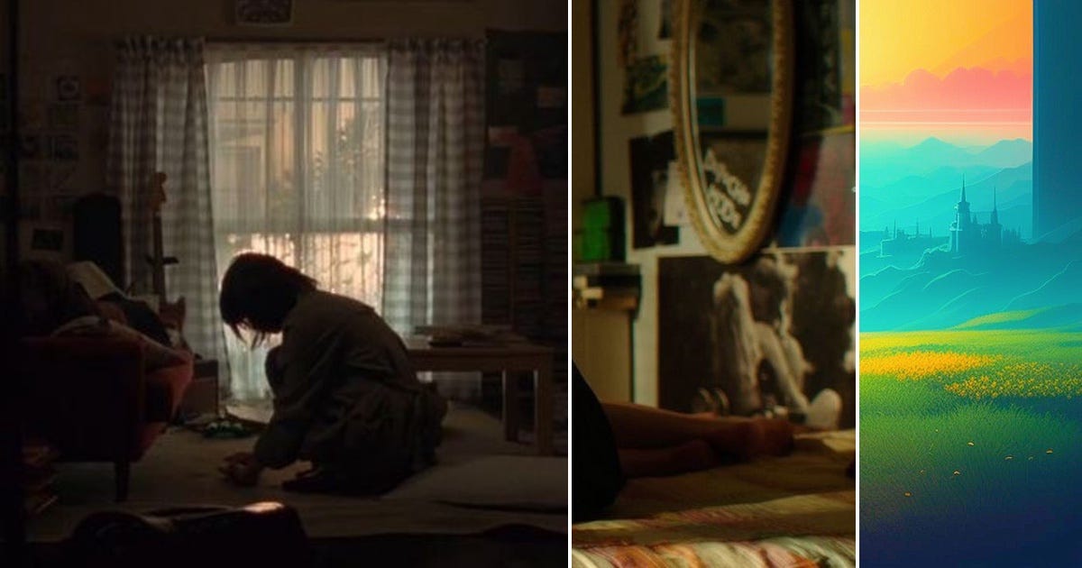 List: go | Curated by Joaquin | Medium