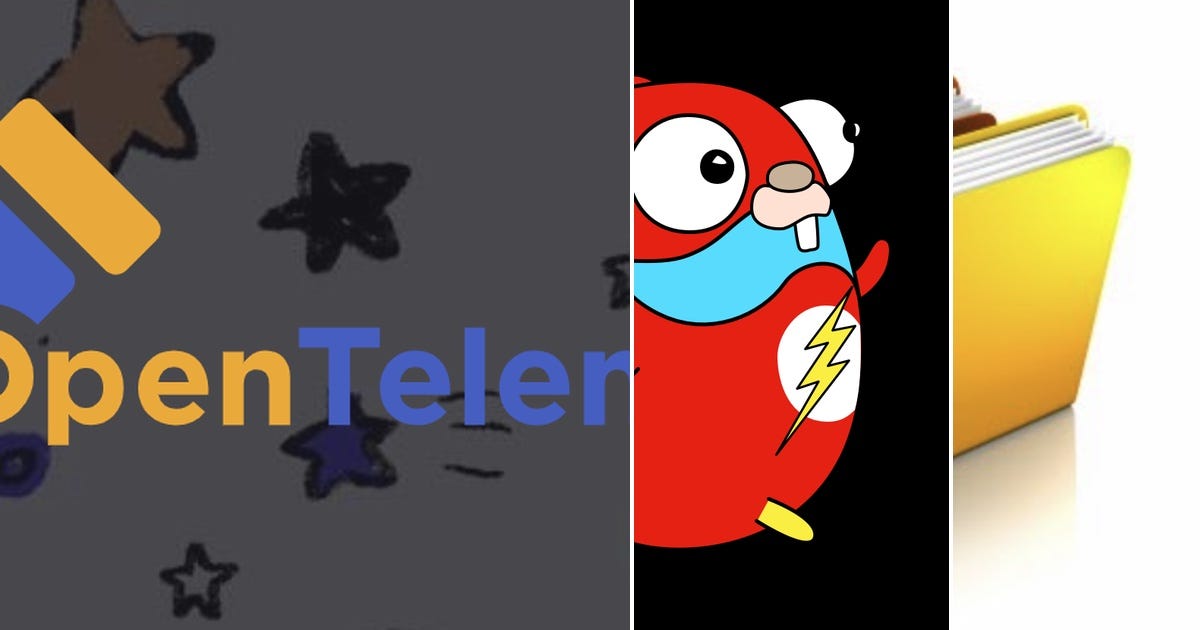 List: Golang | Curated by О'Неїжкаша | Medium