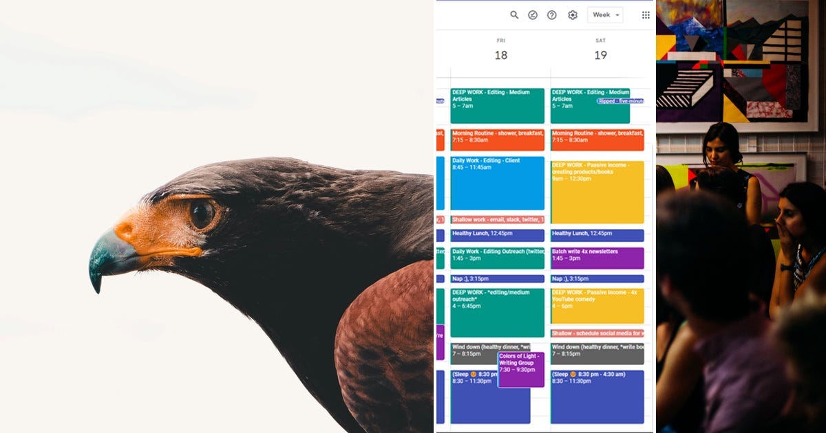 List: Learning | Curated by Sheila Mutia | Medium