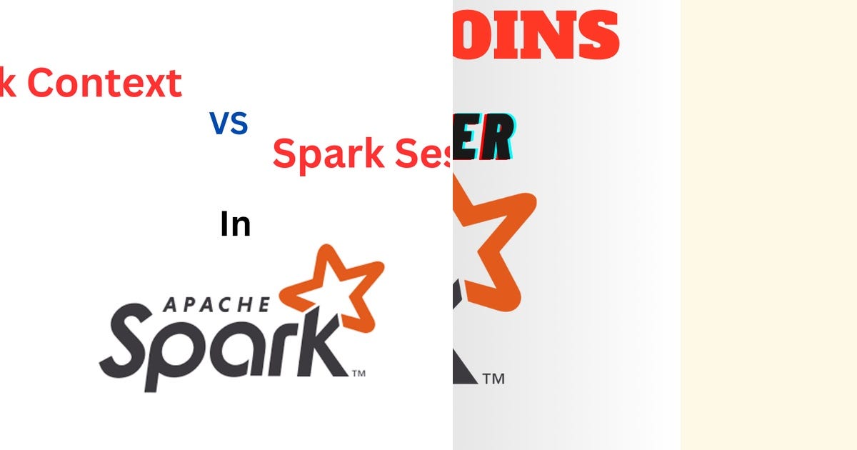 List: spark | Curated by Shorok Atwa | Medium