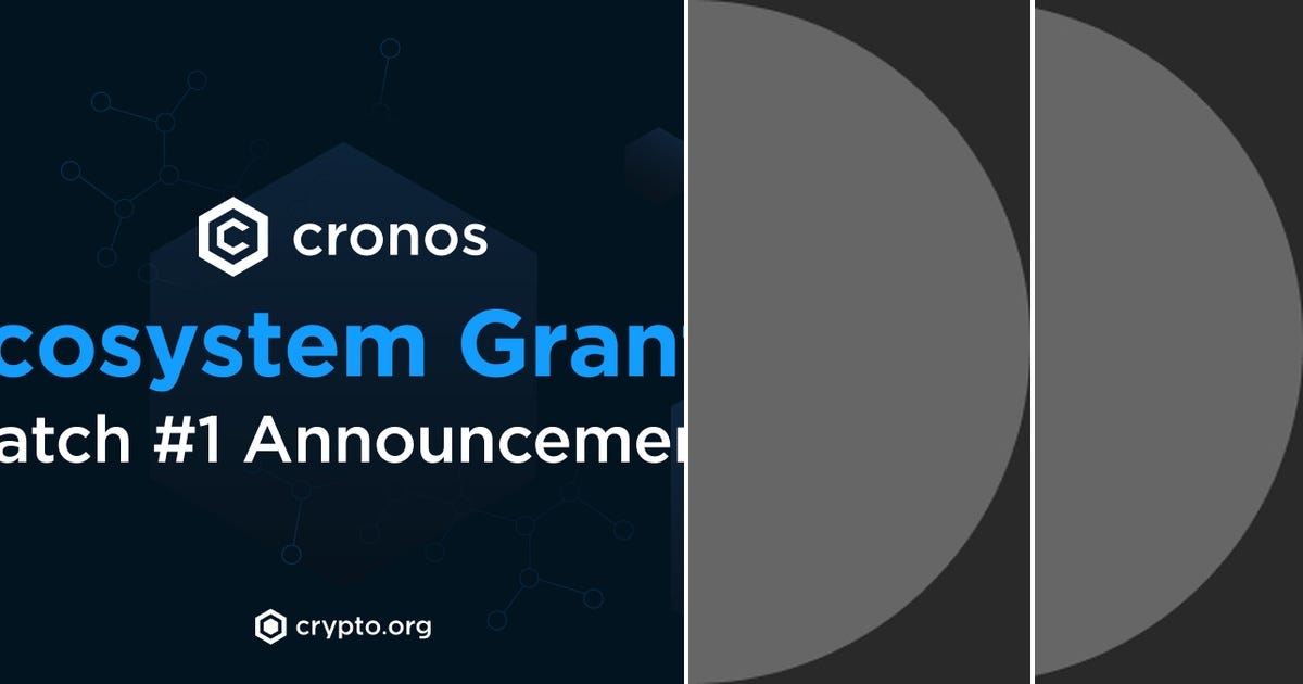 List: Cronos | Curated by kai-hsuan hsiao | Medium