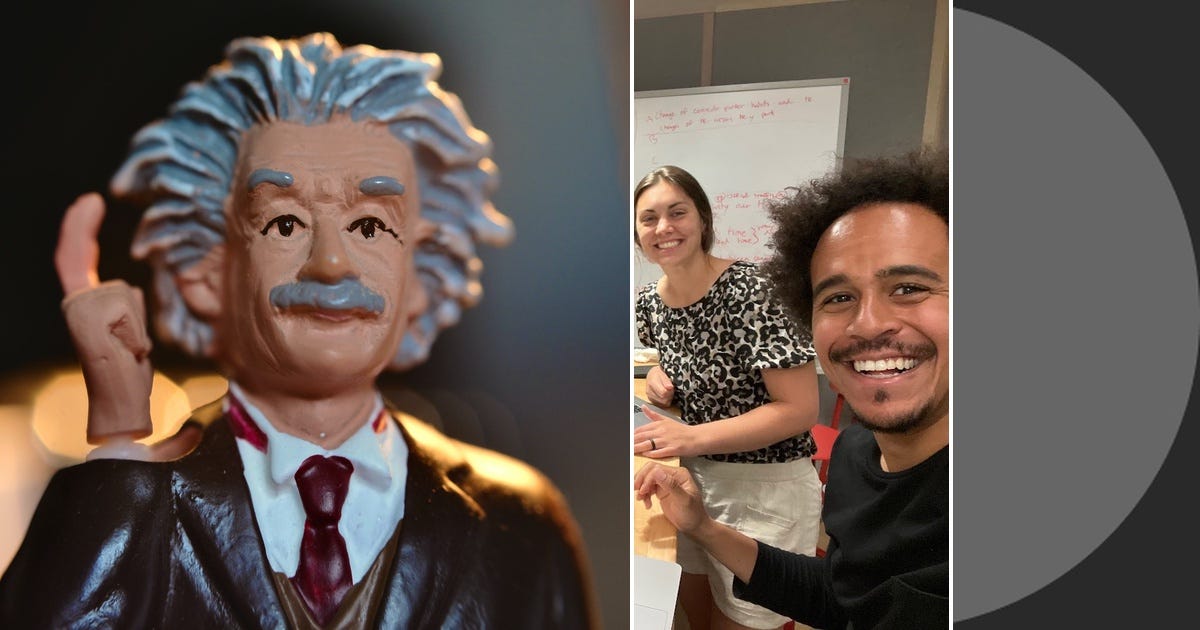 List: Misc | Curated by Roger Seo | Medium