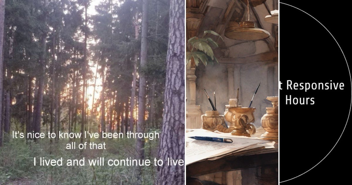 List: ☆ | Curated by MELO | Medium