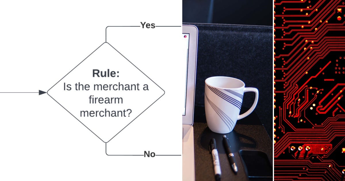 List: Dev | Curated by Brandon Harrington | Medium