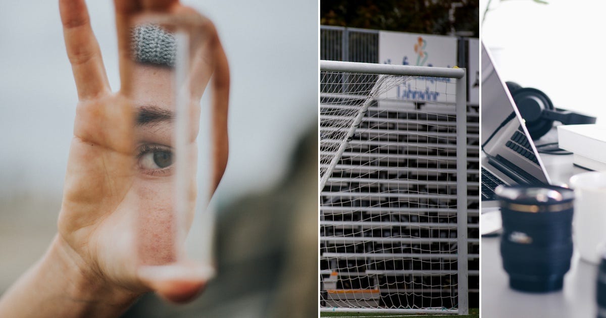 List: The RULES of Publications | Curated by Nic Rafael | Medium