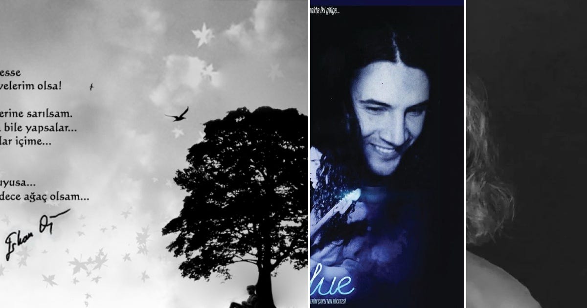 List: Múses | Curated by Melik Emirhan Tunalıoğlu | Medium