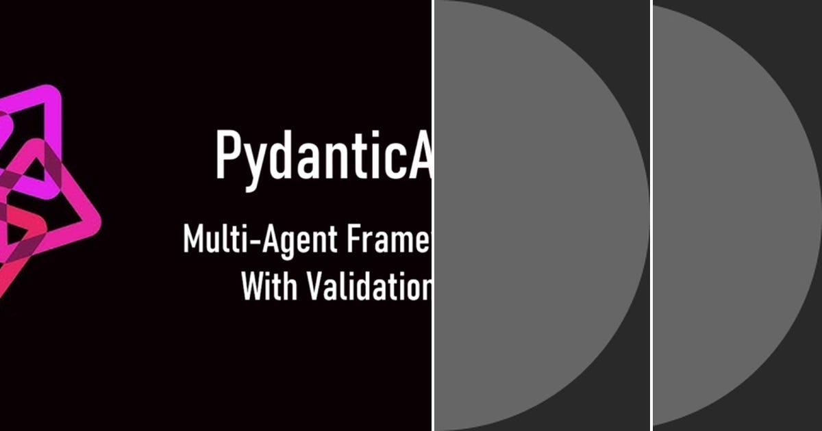 List: Pydantic | Curated by DATA AI MOTION | Medium